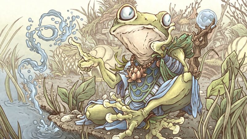 Articles Archives - MTG Rocks