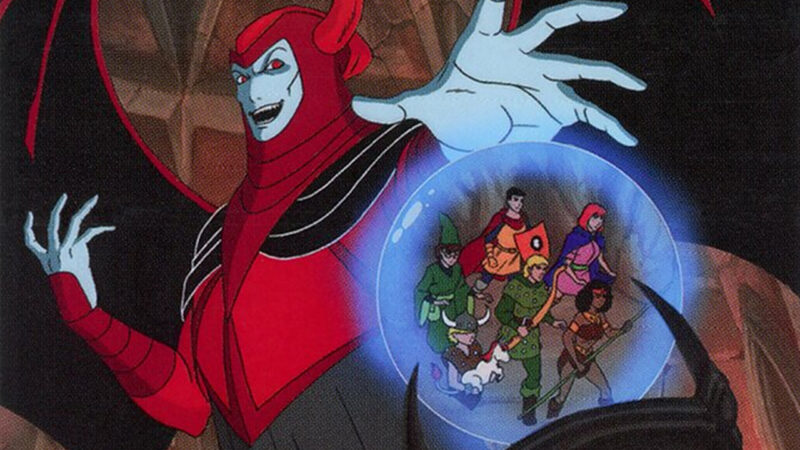 Wizards of the Coast Really Needs to Fix Secret Lair Drops