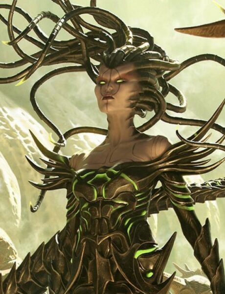 Articles Archives - MTG Rocks