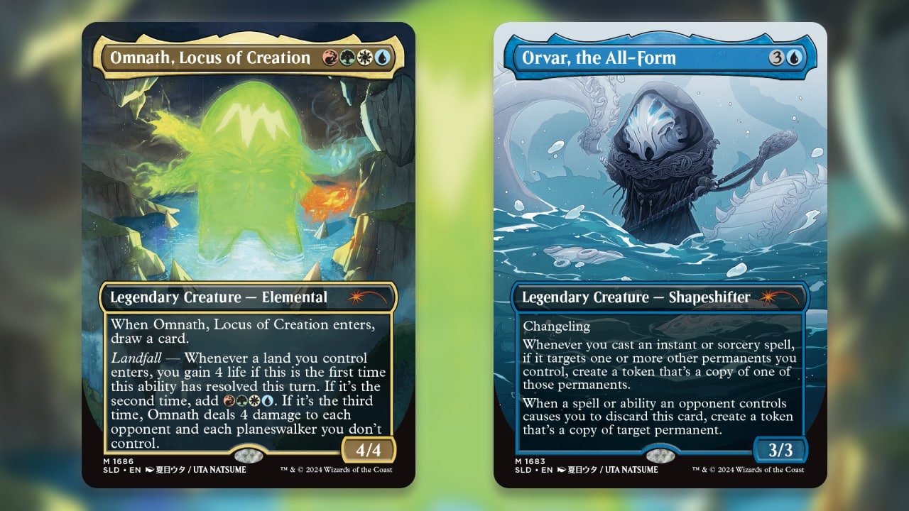 Festival In A Box 2024 Secret Lair Drop Is An Adorable Value Dud