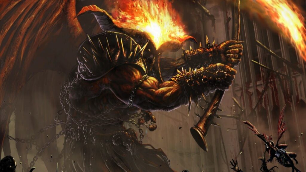 MTG Best Rakdos Commanders