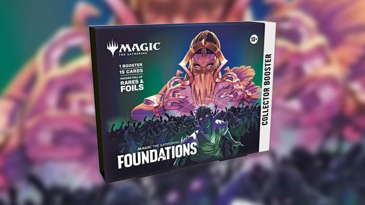 MTG Foundations Might Get Seriously Expensive