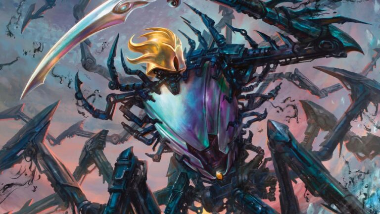 Wizards Announces Magic Spotlight Series, With Insane Prize Support