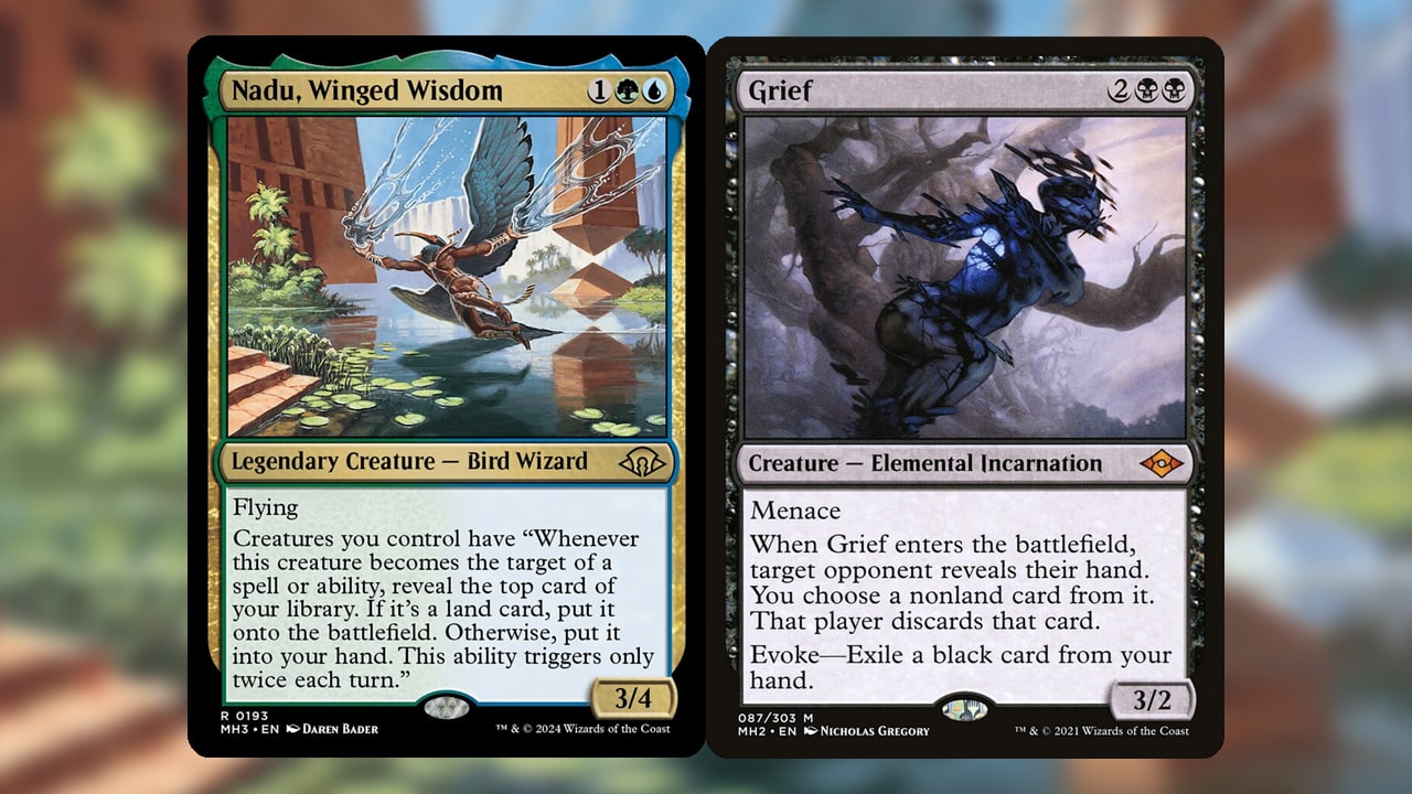 MTG's Most Anticipated Announcement Bans 5 Cards and Restricts 2 More