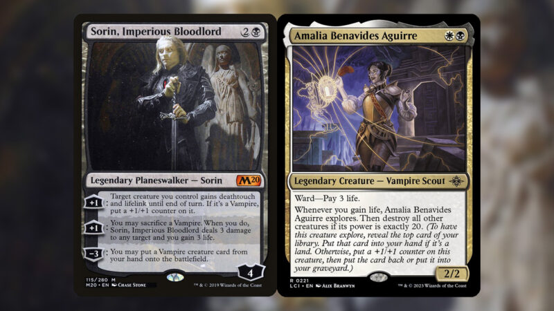 Major MTG Event Showcases Surprisingly Diverse Metagame