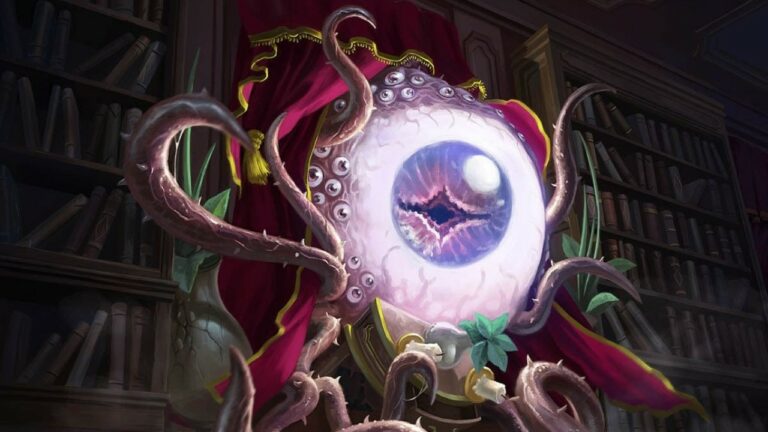 MTG Players Shocked By Surprise $250 Card In Sample Booster