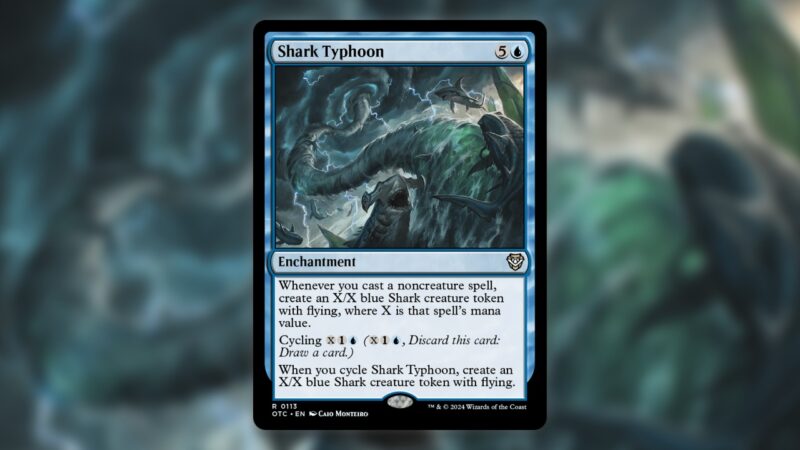 The Best Token Generators In MTG