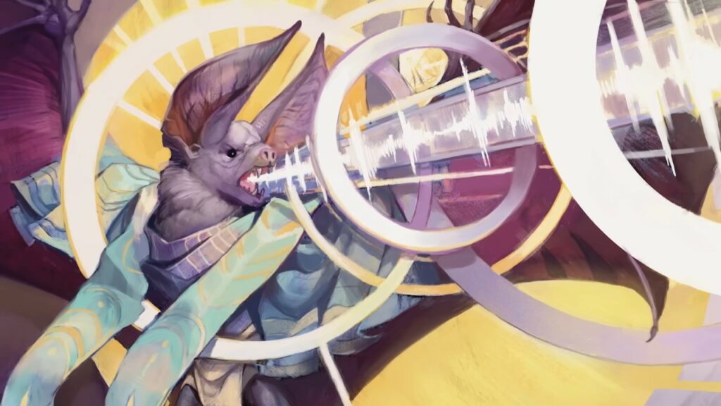 $0.25 Bloomburrow Bat Makes Surprise Appearance In Top Meta Deck