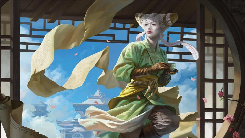 MTG Commander Variant Bans Modern Horizons 3 Flip Walker