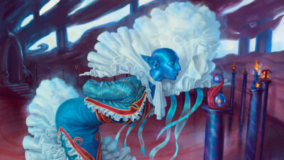 How to Set Up SpellTable for Webcam Magic: The Gathering