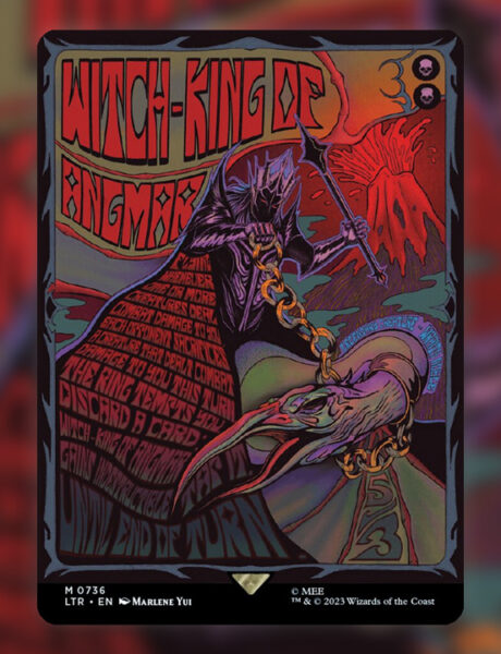 Commander Archives - MTG Rocks