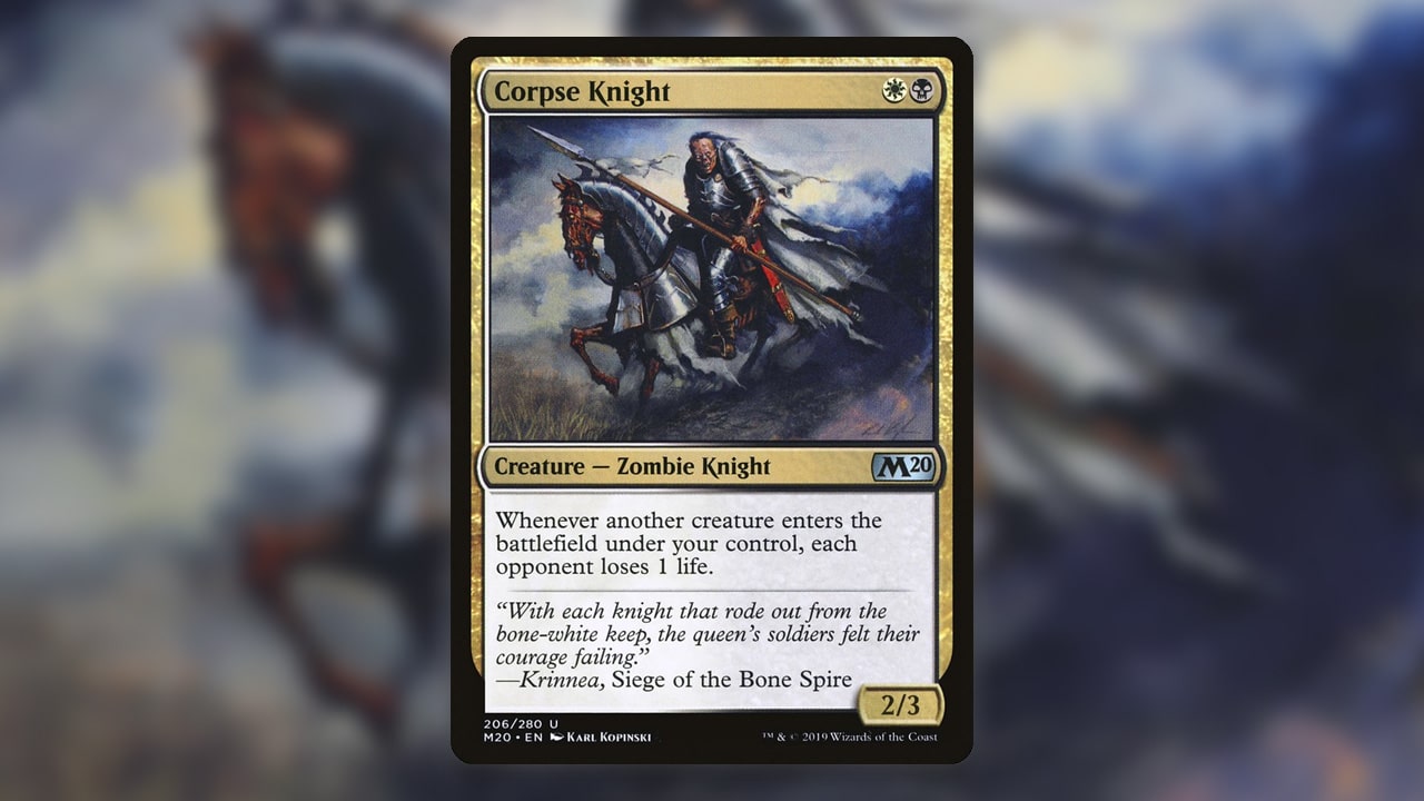 MTG is Surprisingly Saturated with Intriguing Design Mistakes