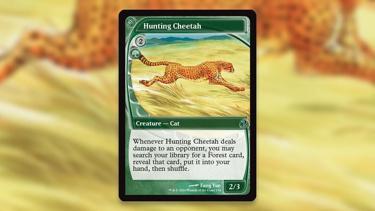 Top Five MTG Most Expensive Mystery Booster 2 Reprints