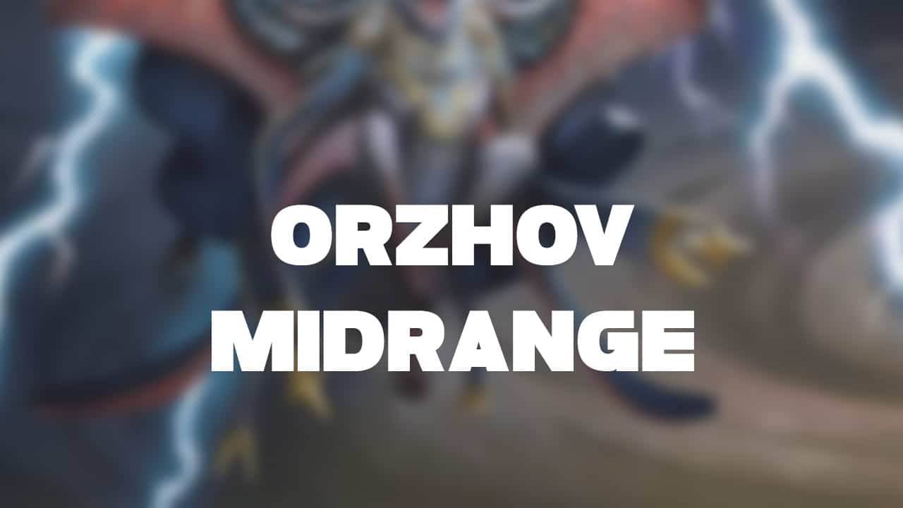 The Best MTG Standard Decks - October 2024