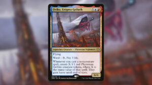 MTG Best Izzet Commanders