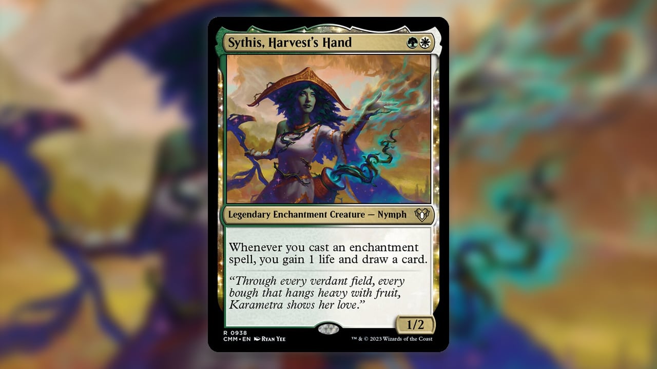 MTG Best Selesnya Commanders