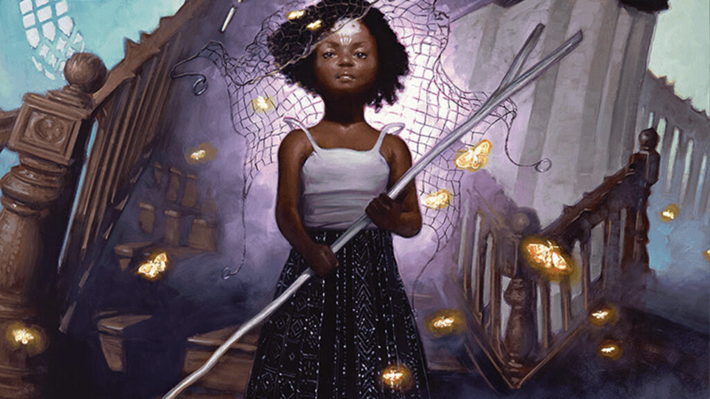 Miracle Worker Commander Deck Boasts New Mass Enchantment Reanimation ...