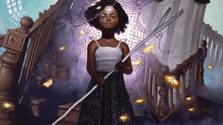 Miracle Worker Commander Deck Boasts New Mass Enchantment Reanimation ...