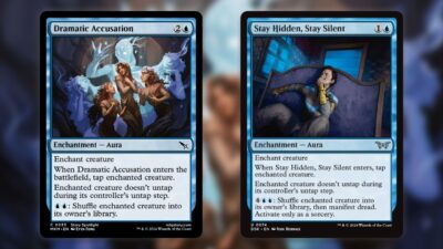 MTG Designer Weighs In On Controversial Removal Type