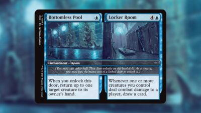 The Best Rooms In MTG Duskmourn