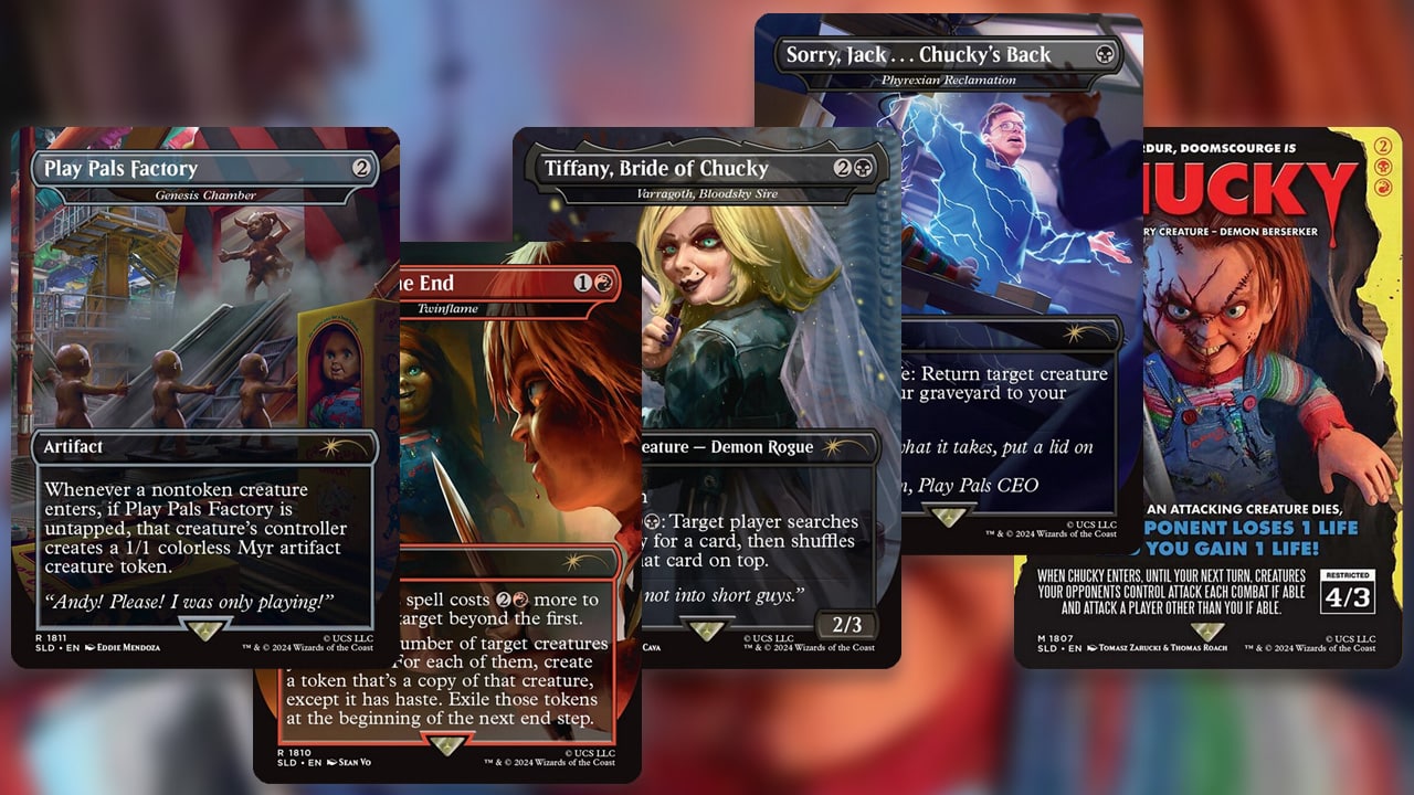 Camp Totally Safe Superdrop Offers Discounted Drops and Insane Foils