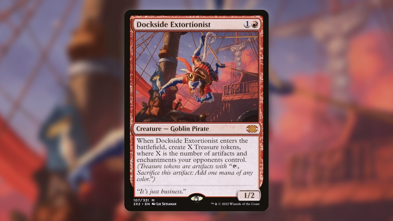 Landmark MTG Commander Bans Lead To Millions In Lost Value