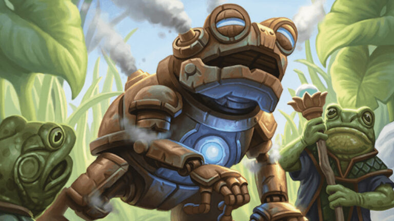 Articles Archives - MTG Rocks