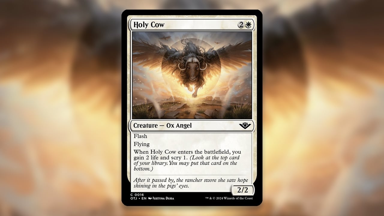 MTG Designer Defends Duskmourn’s Seemingly Overused Tropes