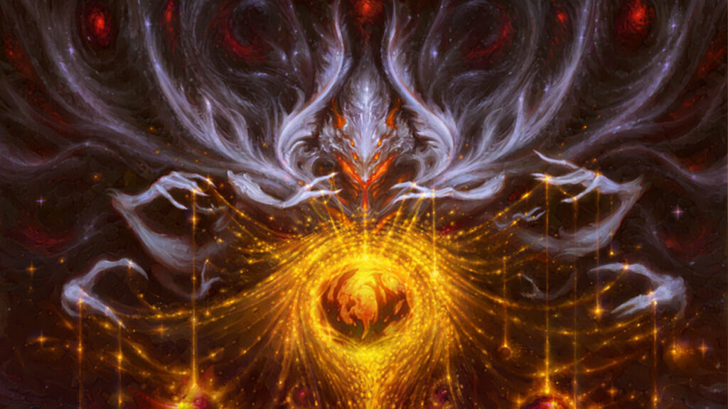 MTG Duskmourn EDH Card Will See Play Everywhere