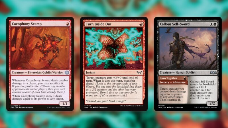 Crazy New Duskmourn Enchantment Could Need An Emergency Ban