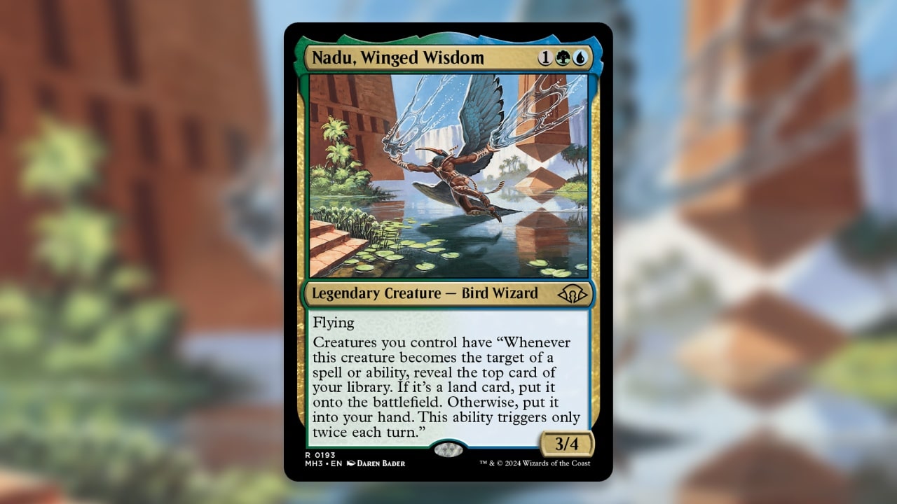 Landmark MTG Commander Bans Lead To Millions In Lost Value