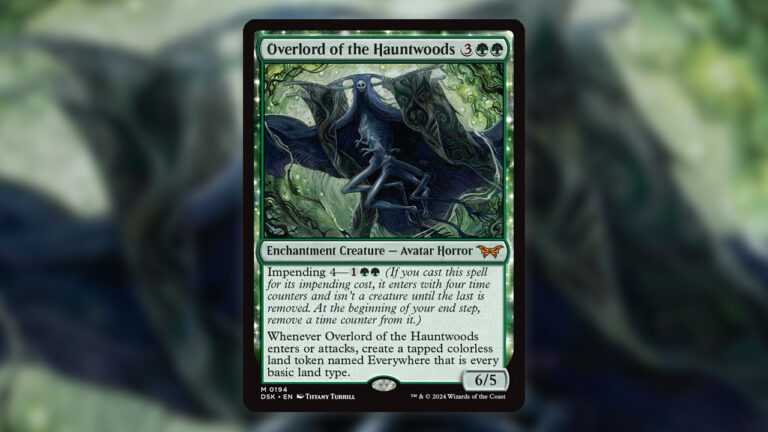 The Most Expensive Duskmourn: House of Horror Cards