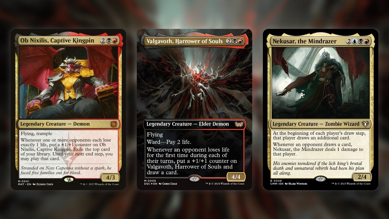 New Two Mana 2/2 Could Sneakily Be One Of Duskmourn's Best Cards