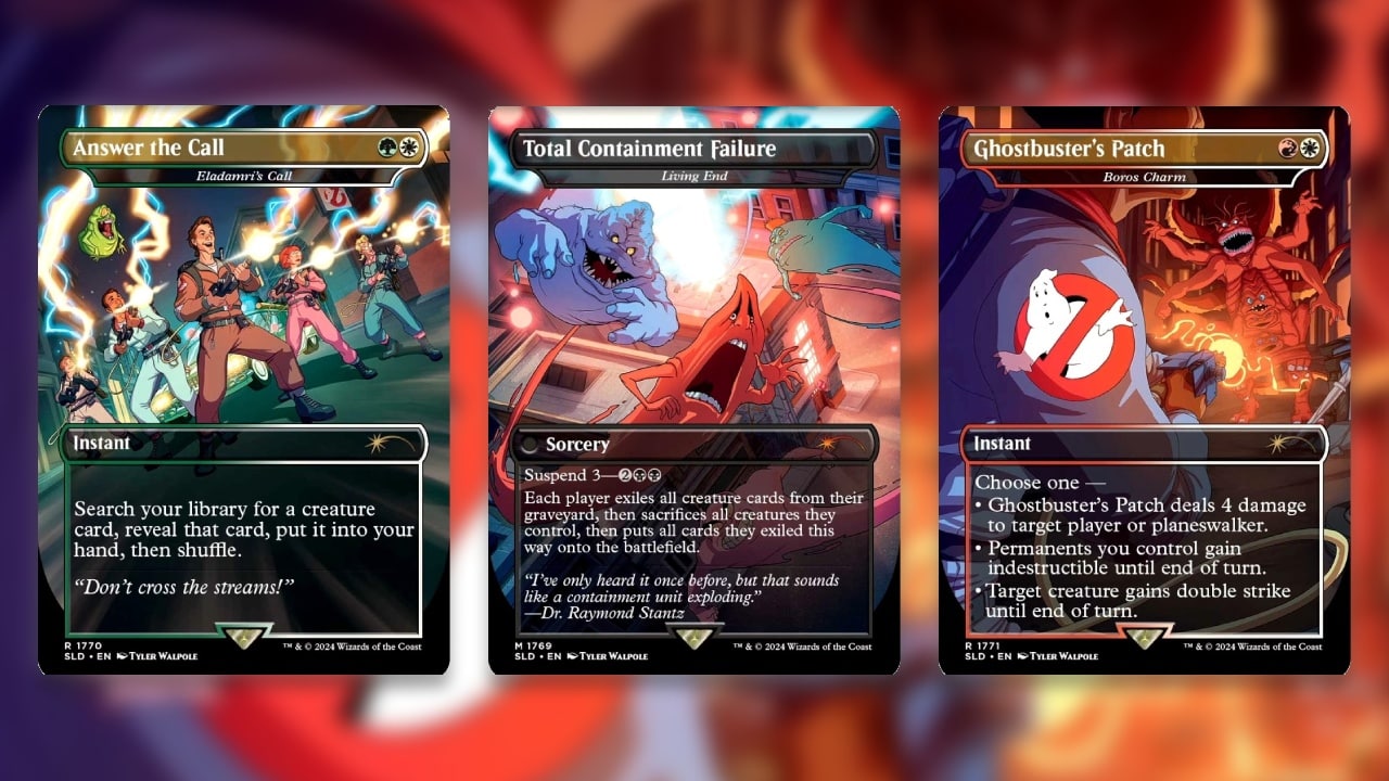 The Real Ghostbusters Secret Lair Is A Lovingly-Crafted Value Vacuum