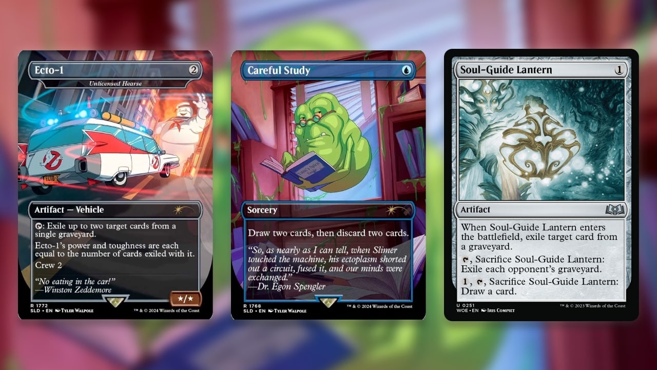 The Real Ghostbusters Secret Lair Is A Lovingly-Crafted Value Vacuum