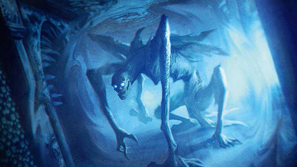 New Blue MTG Bomb Makes a Copy Effect Seem Disappointing