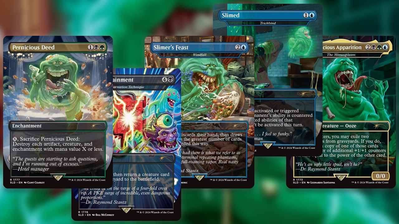 Camp Totally Safe Superdrop Offers Discounted Drops and Insane Foils