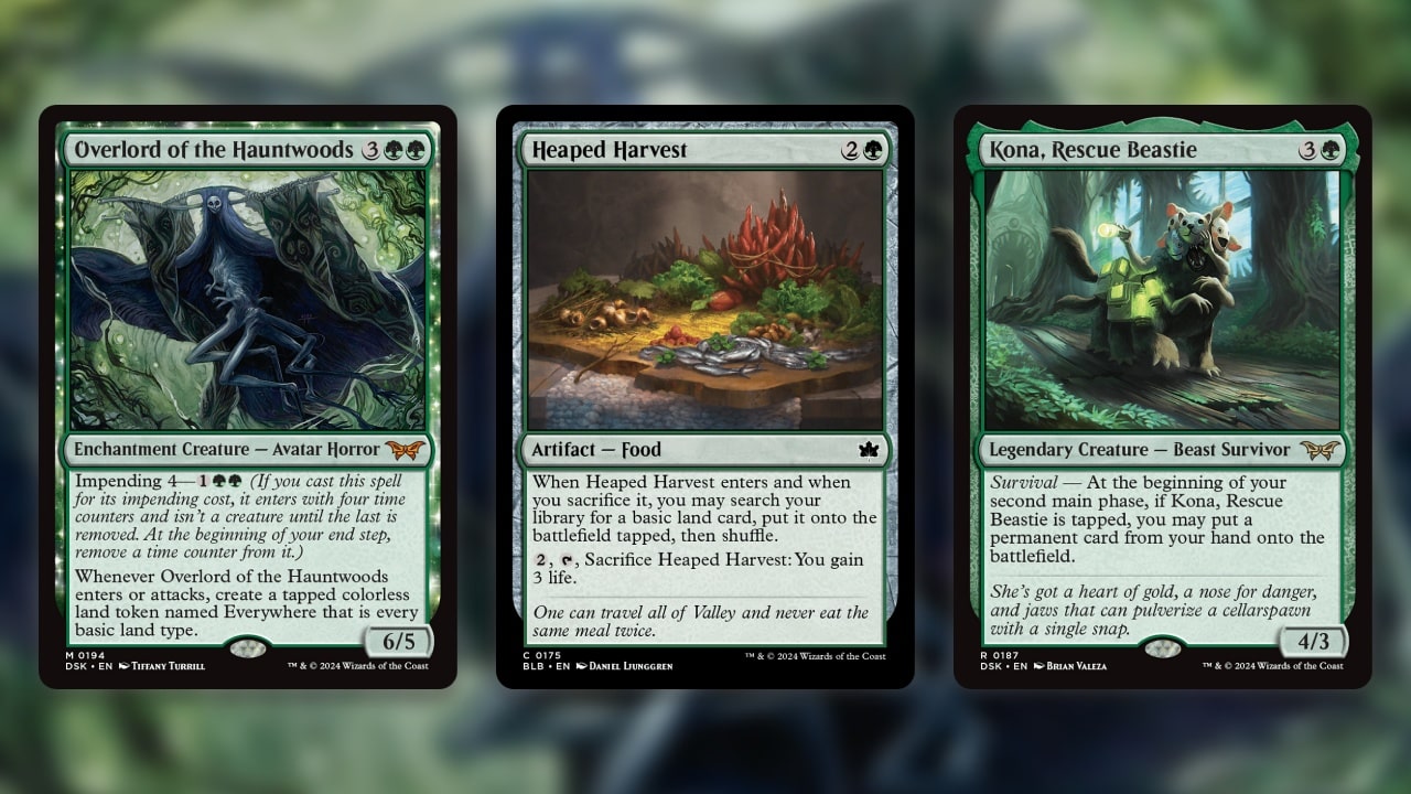 Duskmourn's Big Bad Could Be A Real Player In Older MTG Formats