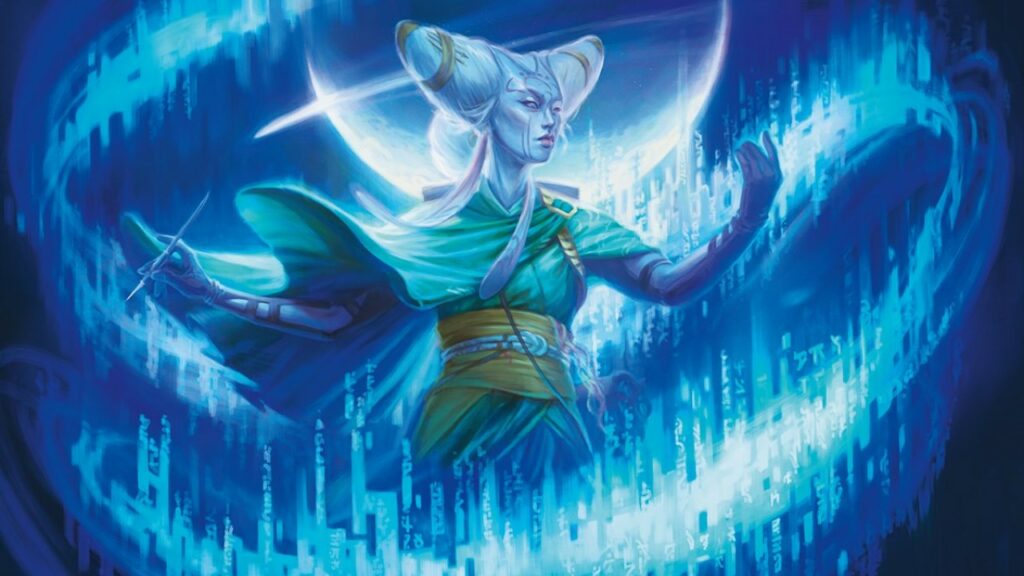 New Duskmourn Saga Lets You Copy Tamiyos From Your Graveyard