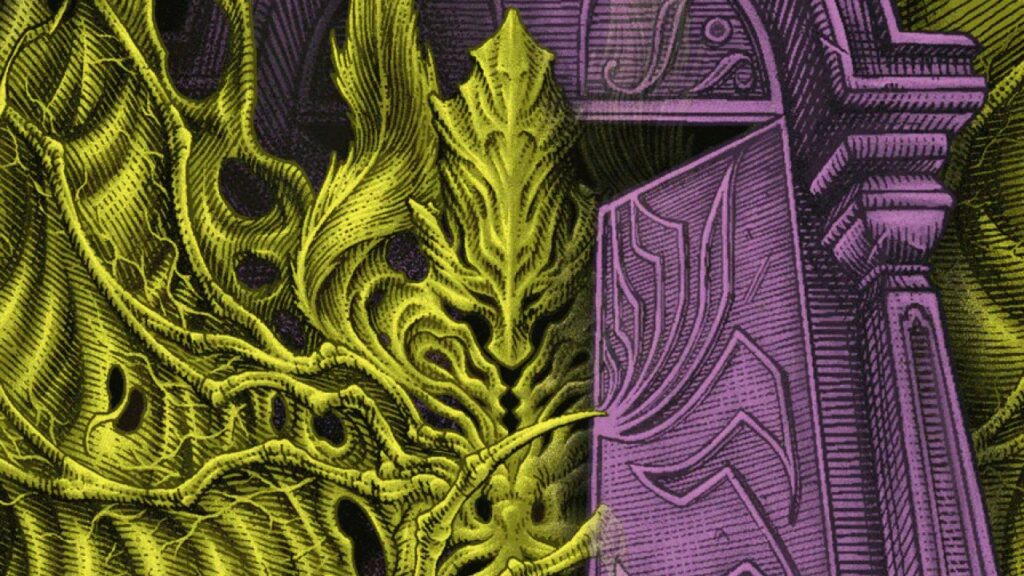 Duskmourn's Big Bad Could Be A Real Player In Older MTG Formats