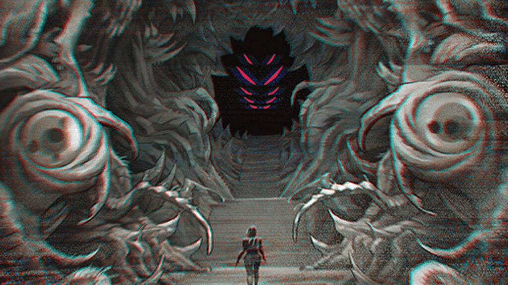 MTG Duskmourn Introduces New Hexproof Enchantment Land