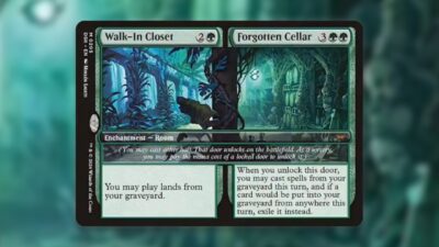 The Most Expensive Duskmourn: House of Horror Cards