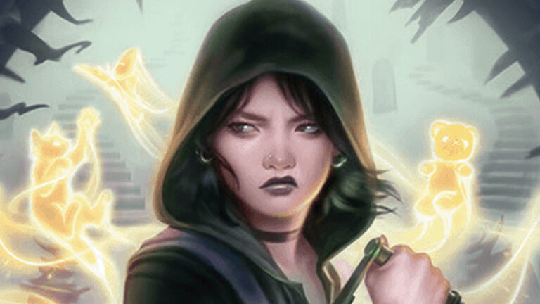 MTG Duskmourn Uncommon Lets You Entomb Cards Turn After Turn