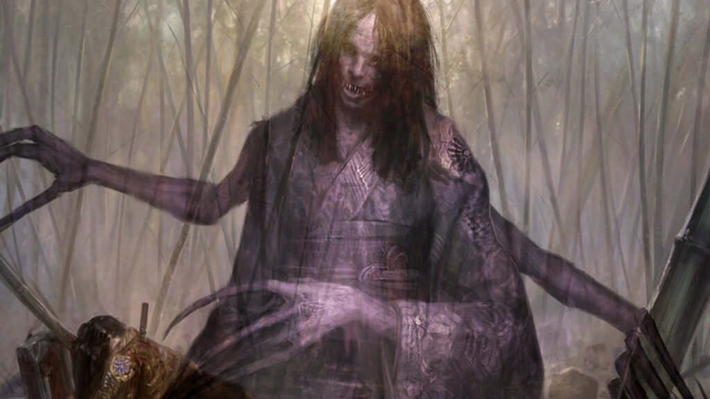 MTG Duskmourn Nightmare Bundles Offer Opportunity to Open $21 Reprint