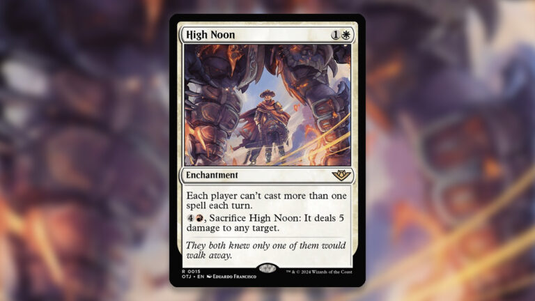 MTG Stax Piece Sees 650% Price Increase After Taking Over Entire Format