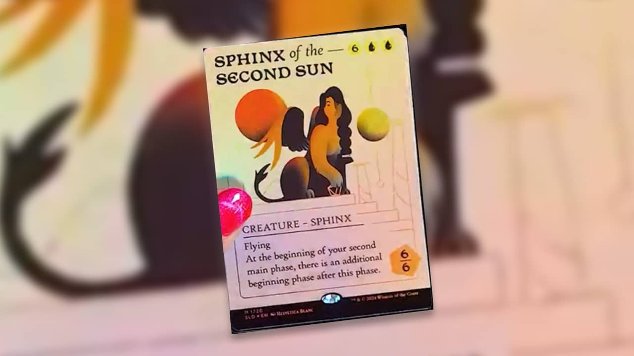 Tome of the Astral Sorceress Secret Lair Boasts Gorgeous Cards with ...