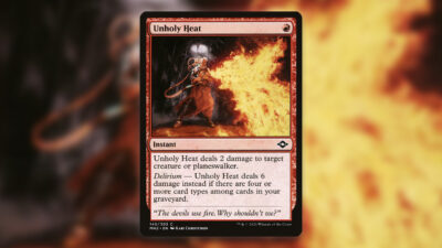 MTG Best Delirium Cards