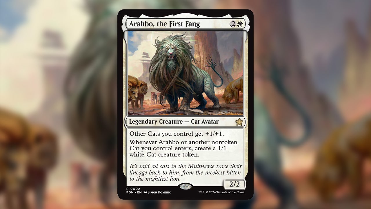 MTG Foundations Spoilers Reveal Multiple Staples and Platinum Angel Upgrade