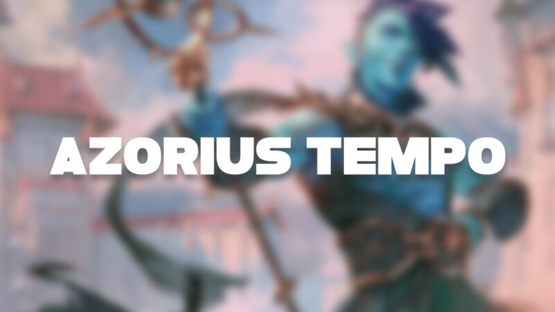 The Best MTG Standard Decks - December 2024