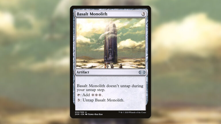 3 Broken MTG Iron Man, Titan of Innovation Combos